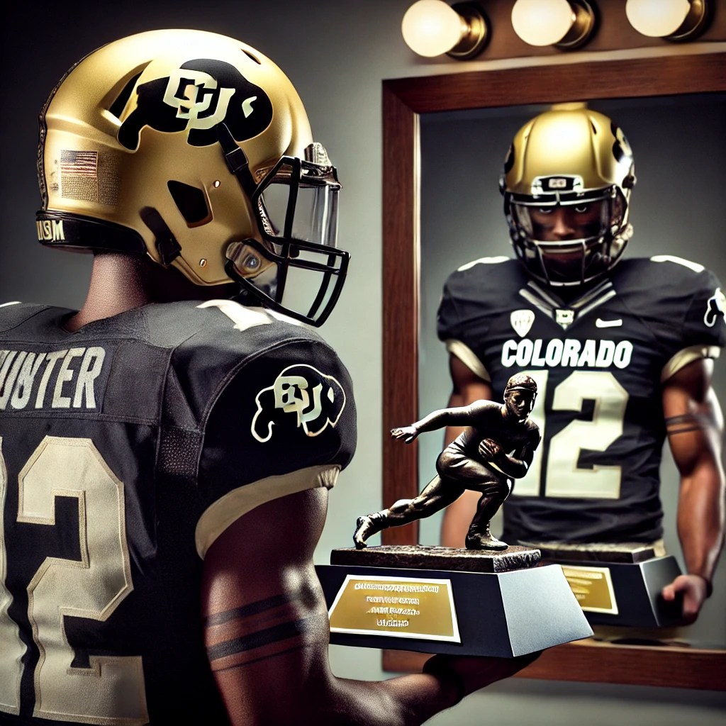 Is There a Clear Choice for Heisman? How The Contenders Match Up ...