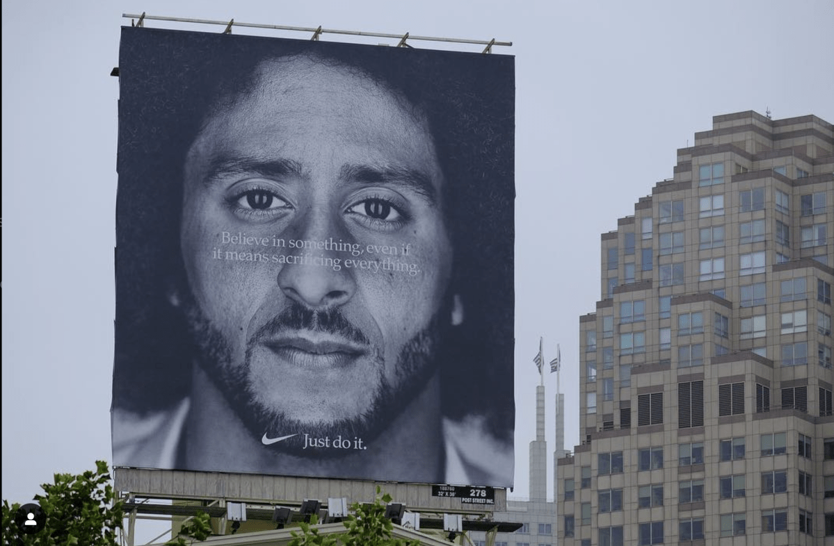 Nike’s CSR in Football: Powerful Advocacy or Strategic Branding ...